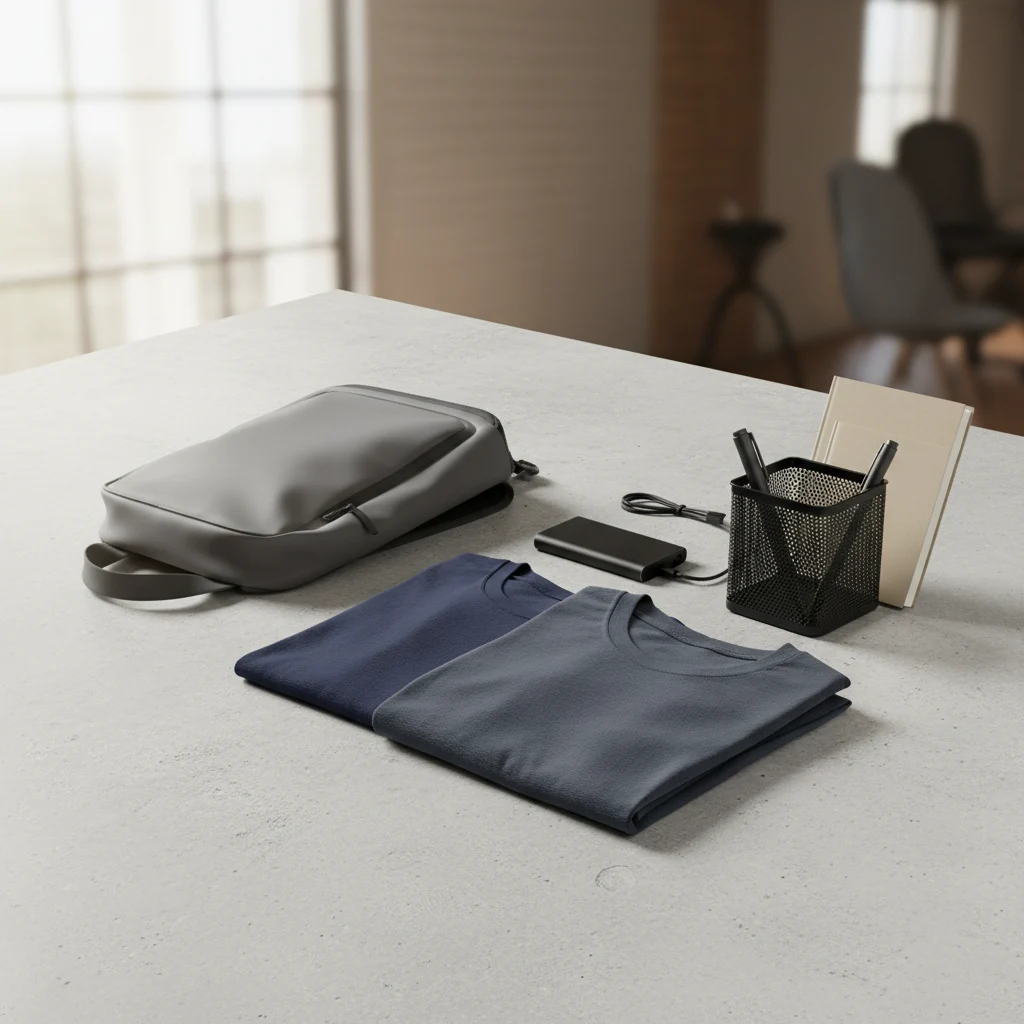 Office Desk Accessories for Gifting | Custom Desk Organizers